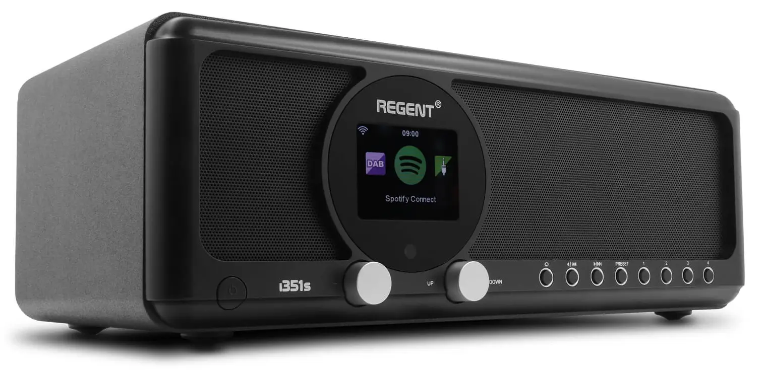 Radio Internetowe Ze Spotify: Szeroki Wybór Stacji Radiowych I Playlist ...