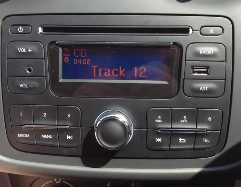 Jak Rozkodować Radio Dacia Logan? - Przewodnik Krok Po Kroku | Radio ...