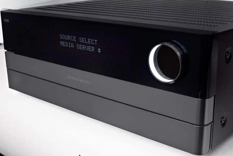 Harman Kardon Radio