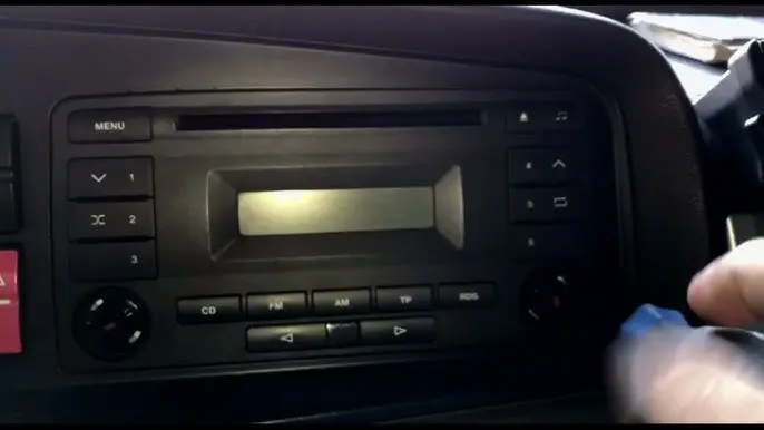 Jak Wyjąć Radio Z Man Tgx - Poradnik I Dostępne Opcje | Radio Galicja