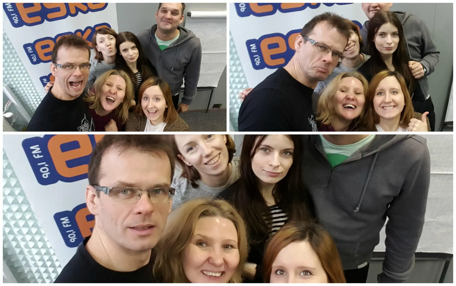 Radio Eska łódź - Najpopularniejsze Radio W łodzi | Radio Galicja