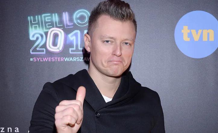 Rafał Brzozowski - Popularny Prezenter Radiowy I Telewizyjny | Radio ...